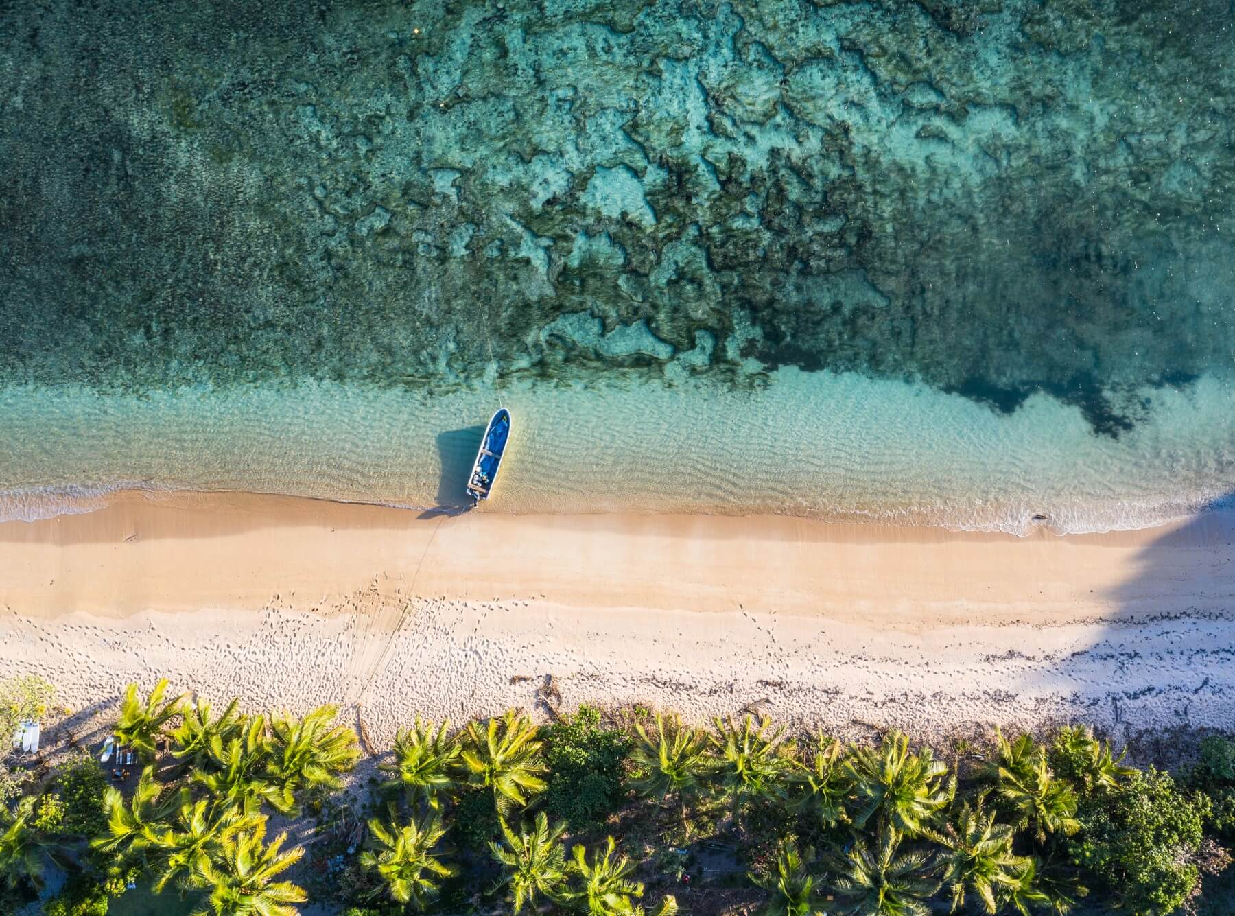 Your next island escape: Fiji or Bali? - Pindrop Adventures