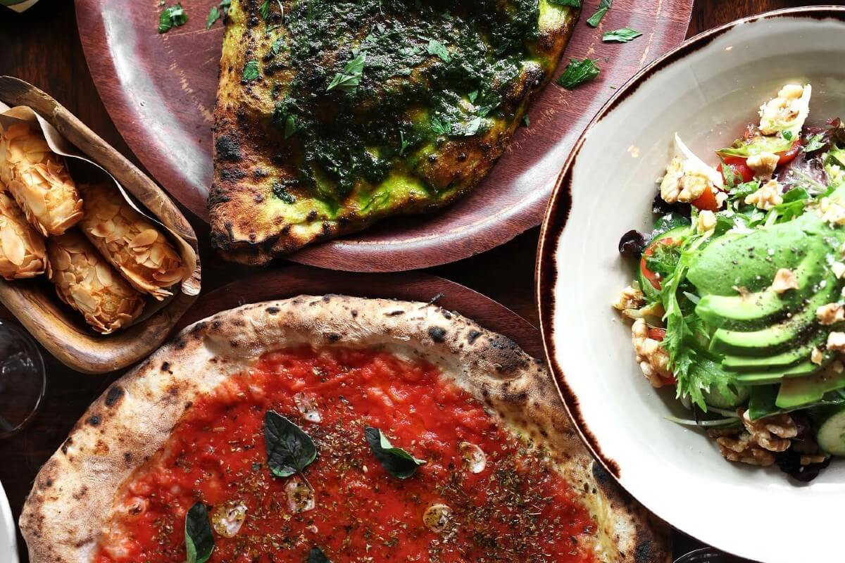 10 best plant-based restaurants in New South Wales - Pindrop Adventures