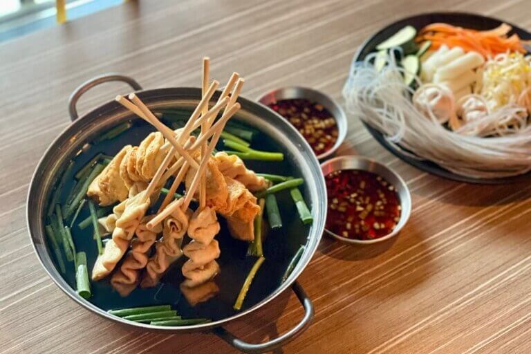 The 21 best Korean Restaurants in Australia