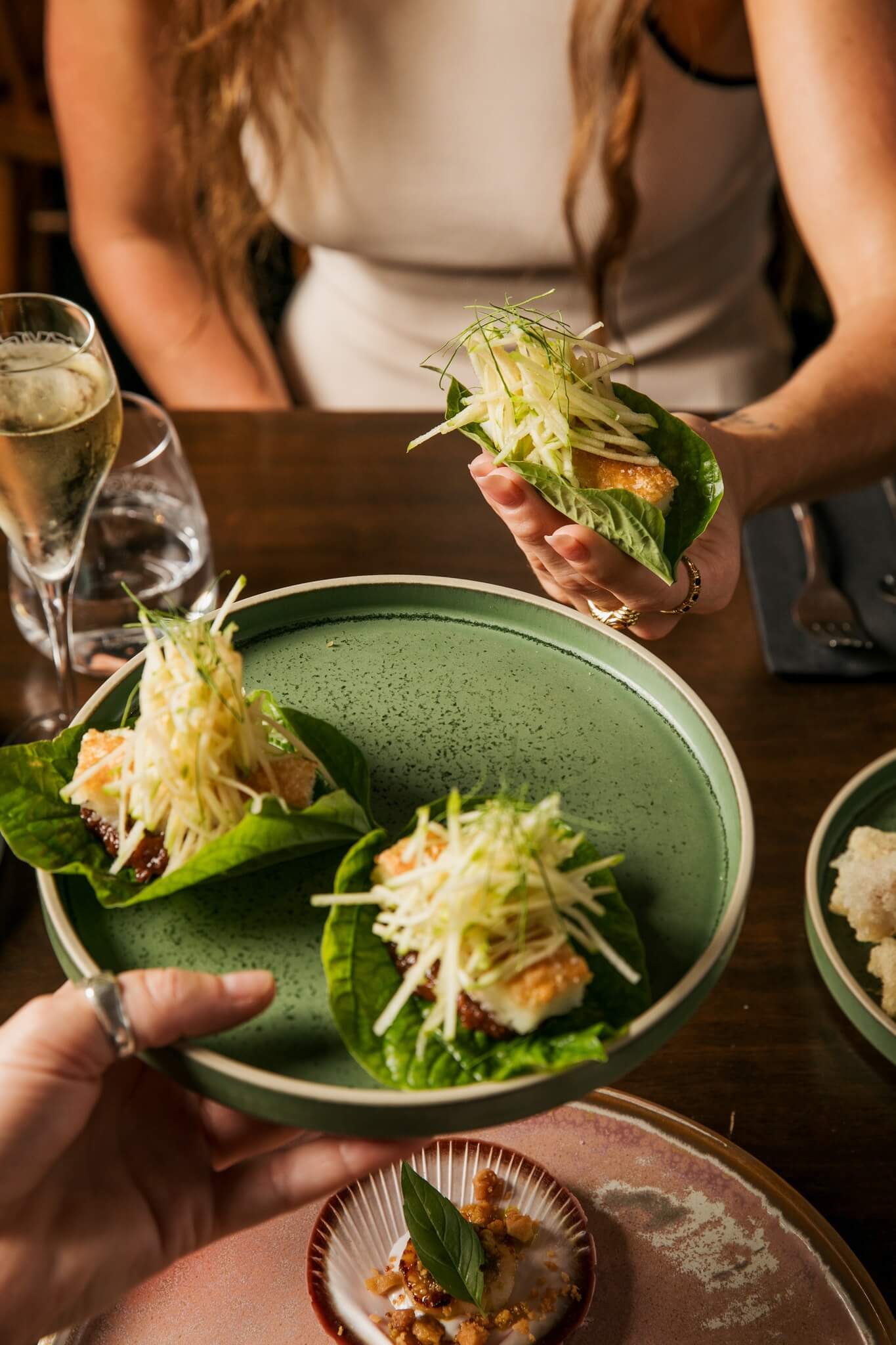 5 restaurants by top MasterChef Australia alumni